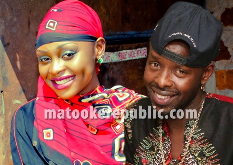 Kenzo confirms he is the father of Rema’s baby, names her Aamaal ...