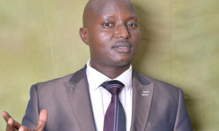 Pastor Bugingo upgrades to V8 Land Cruiser - Matooke Republic