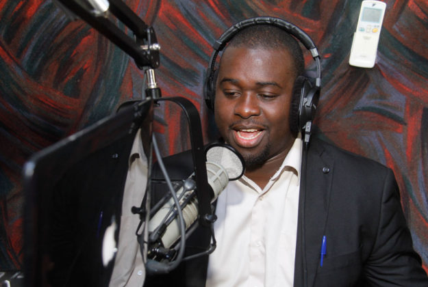 VJ Junior lands deal with European Union, to translate European movies ...