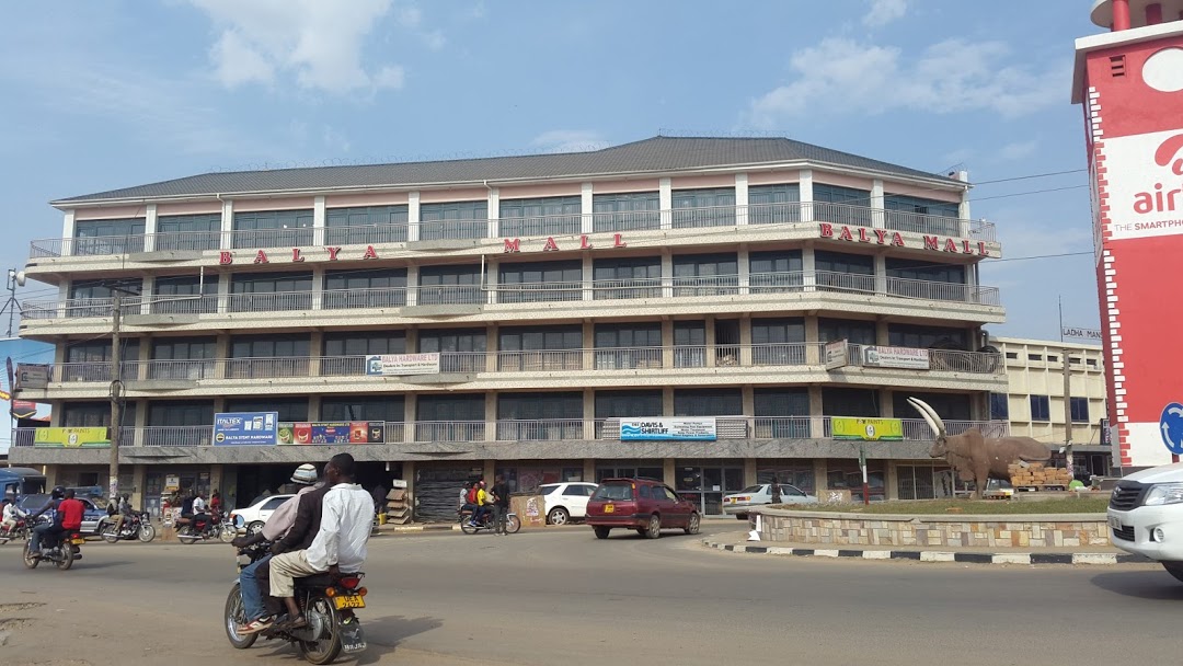 OUR CITIES: Here are the men who built Mbarara to city status - Matooke ...