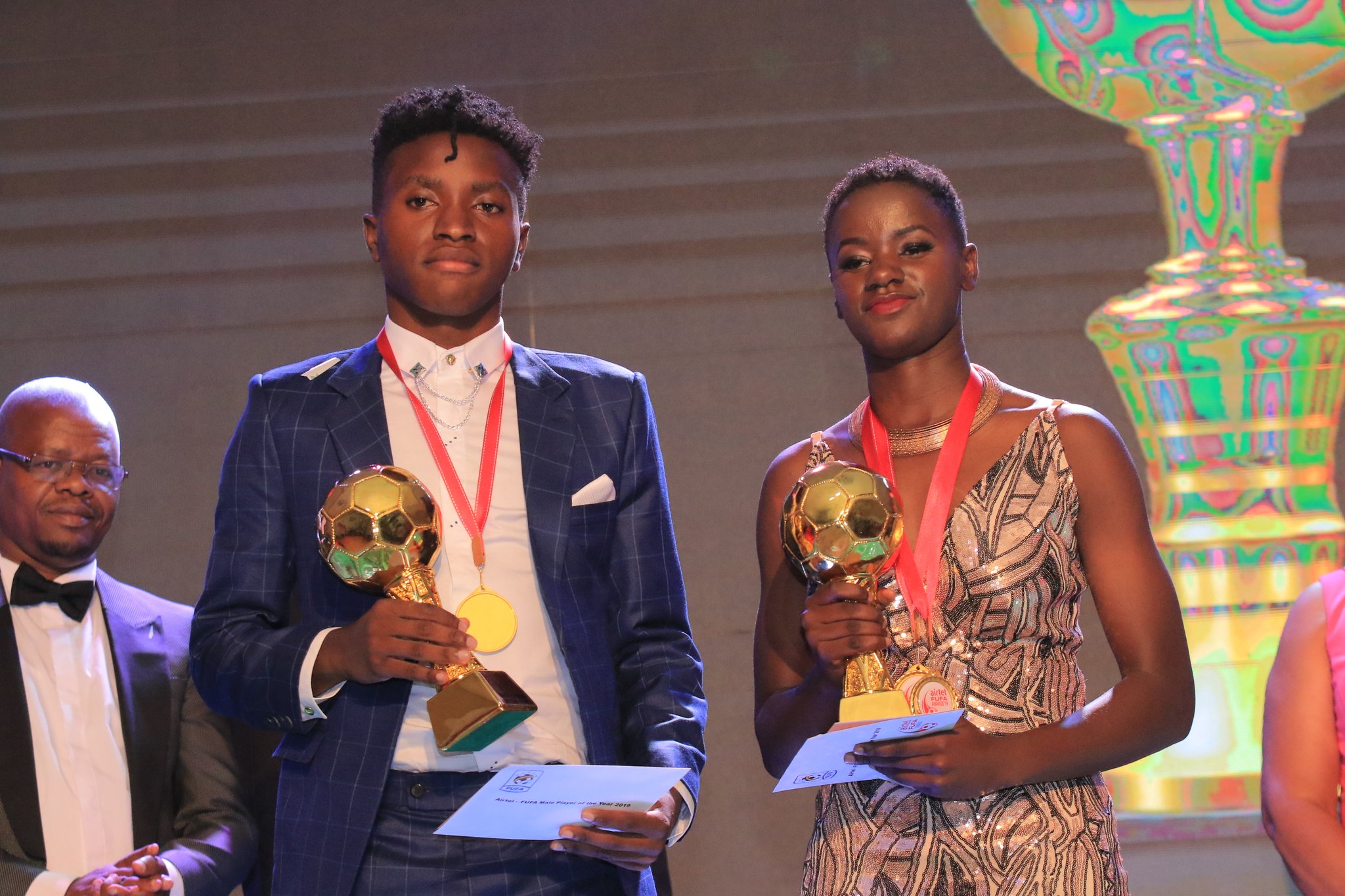 LAST WEEK IN REVIEW: Museveni reshuffles cabinet, Tamale Mirundi’s ...