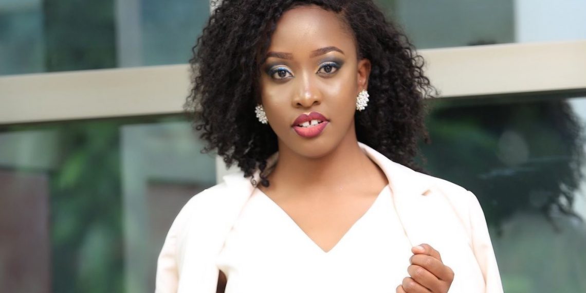 NTV the Beat’s Lynda Dane to host Valentine Fest at Skyz Hotel ...