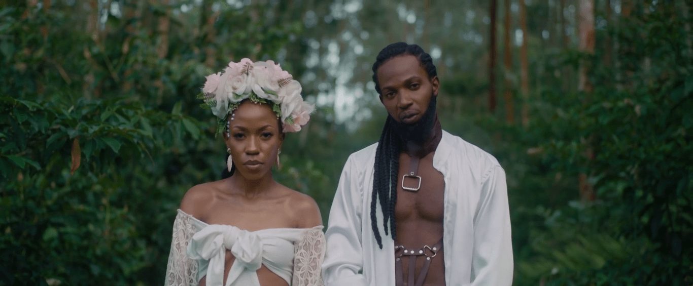 Vinka returns with ‘Love Panic’ - Matooke Republic