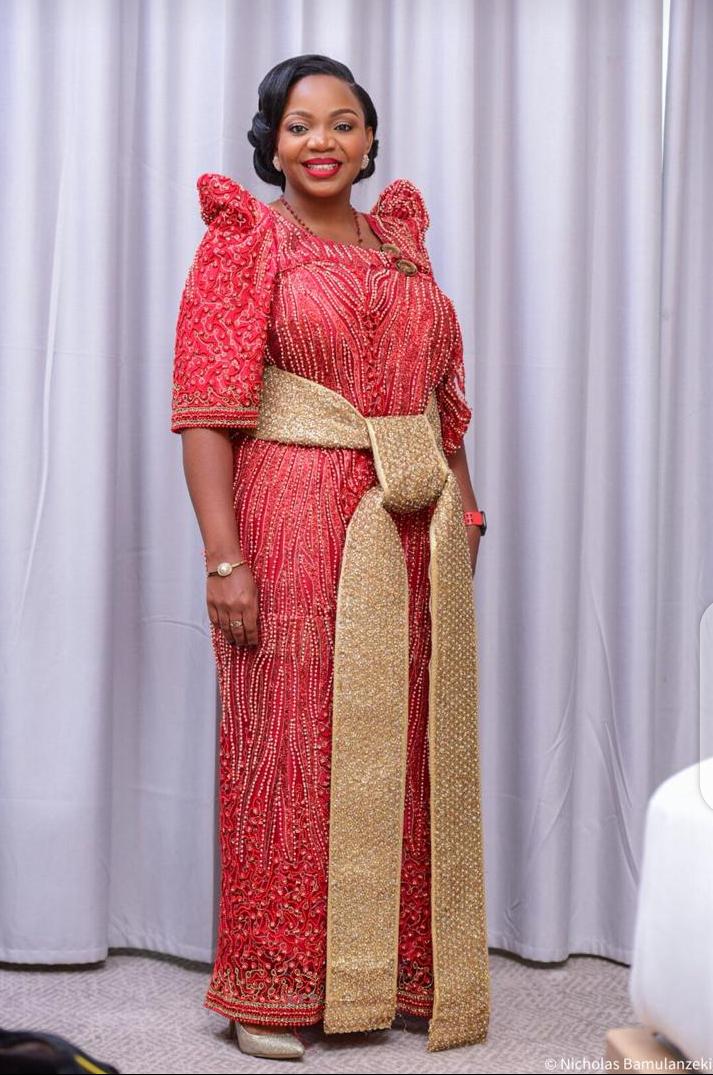 Here are the top 10 fashion statements made at new Parliament’s ...