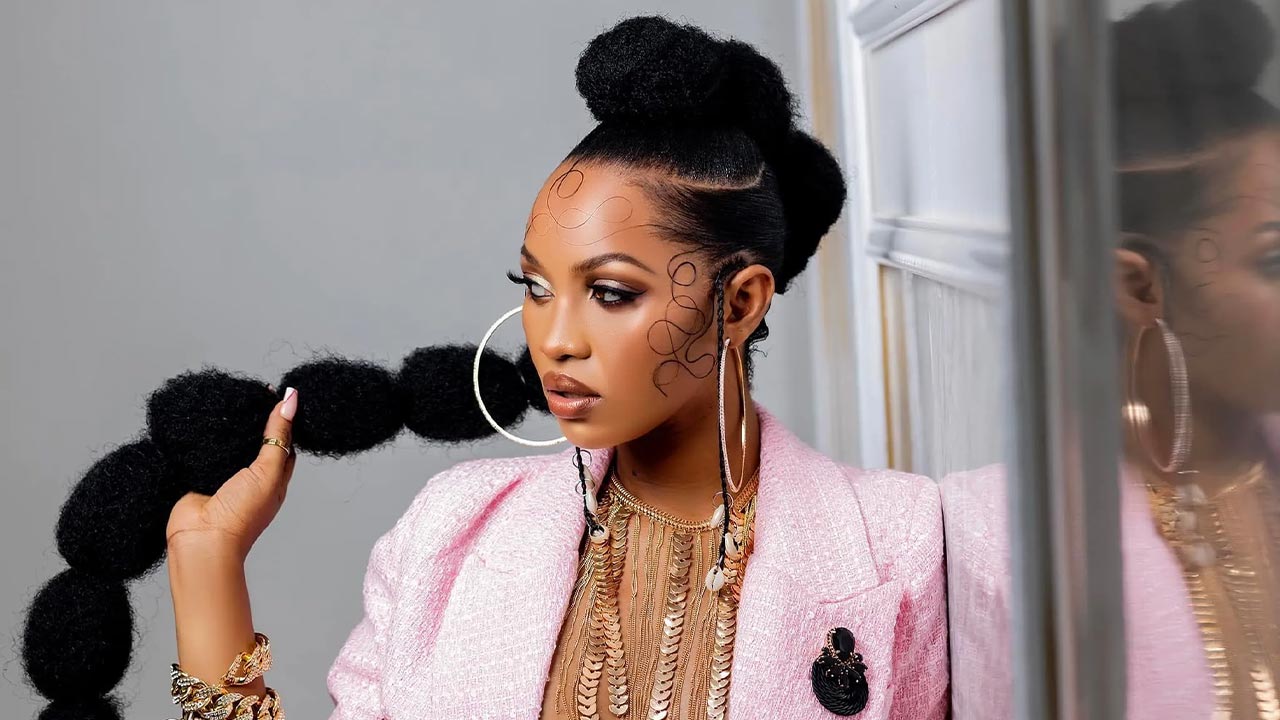 Is Spice Diana really the most-followed Ugandan artist on Facebook ...