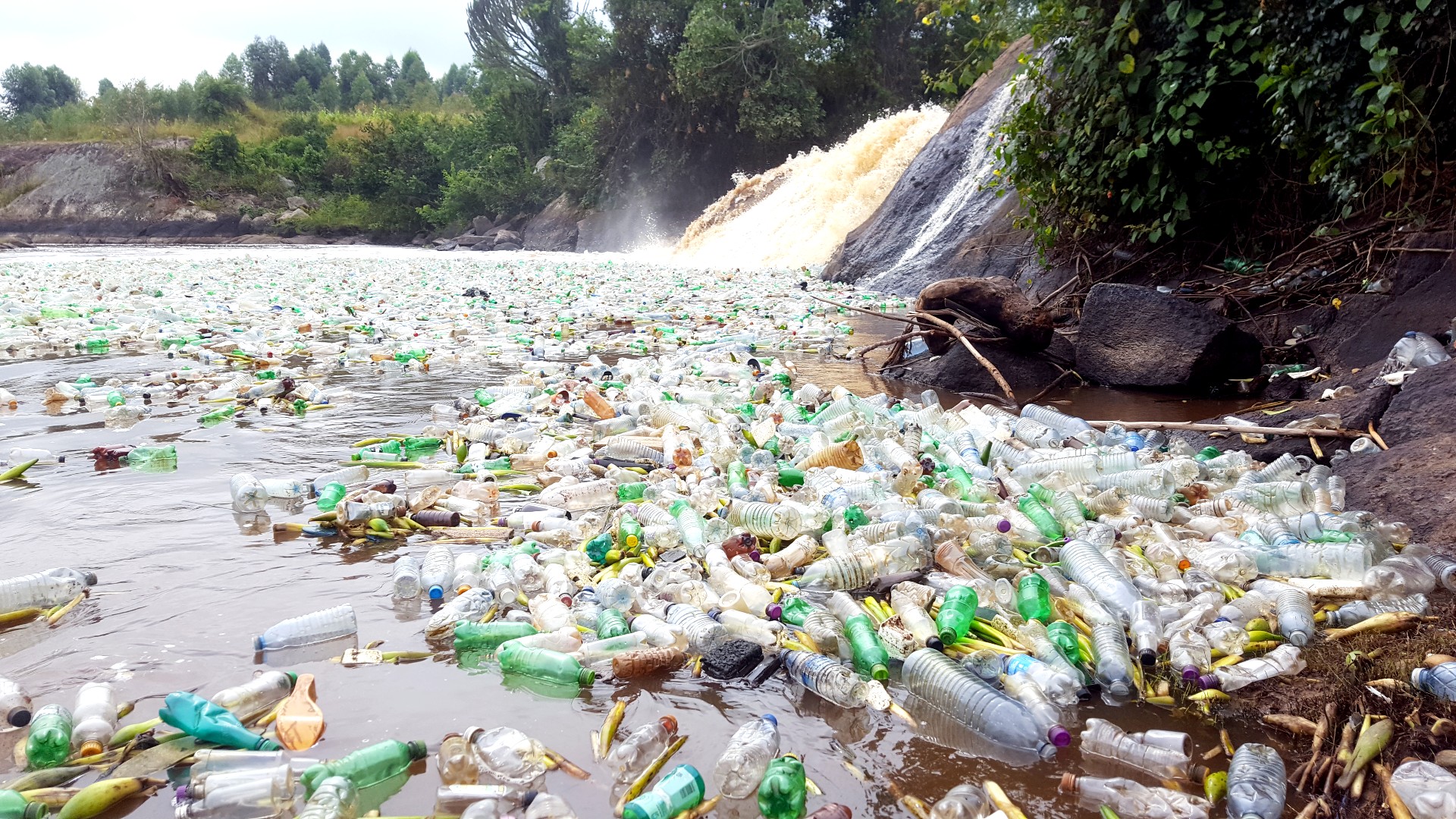 'Save River Rwizi' marathon returns for second edition - Matooke Republic