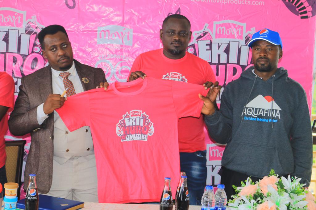 Movit Products Limited to celebrate 26 years of beauty and success ...