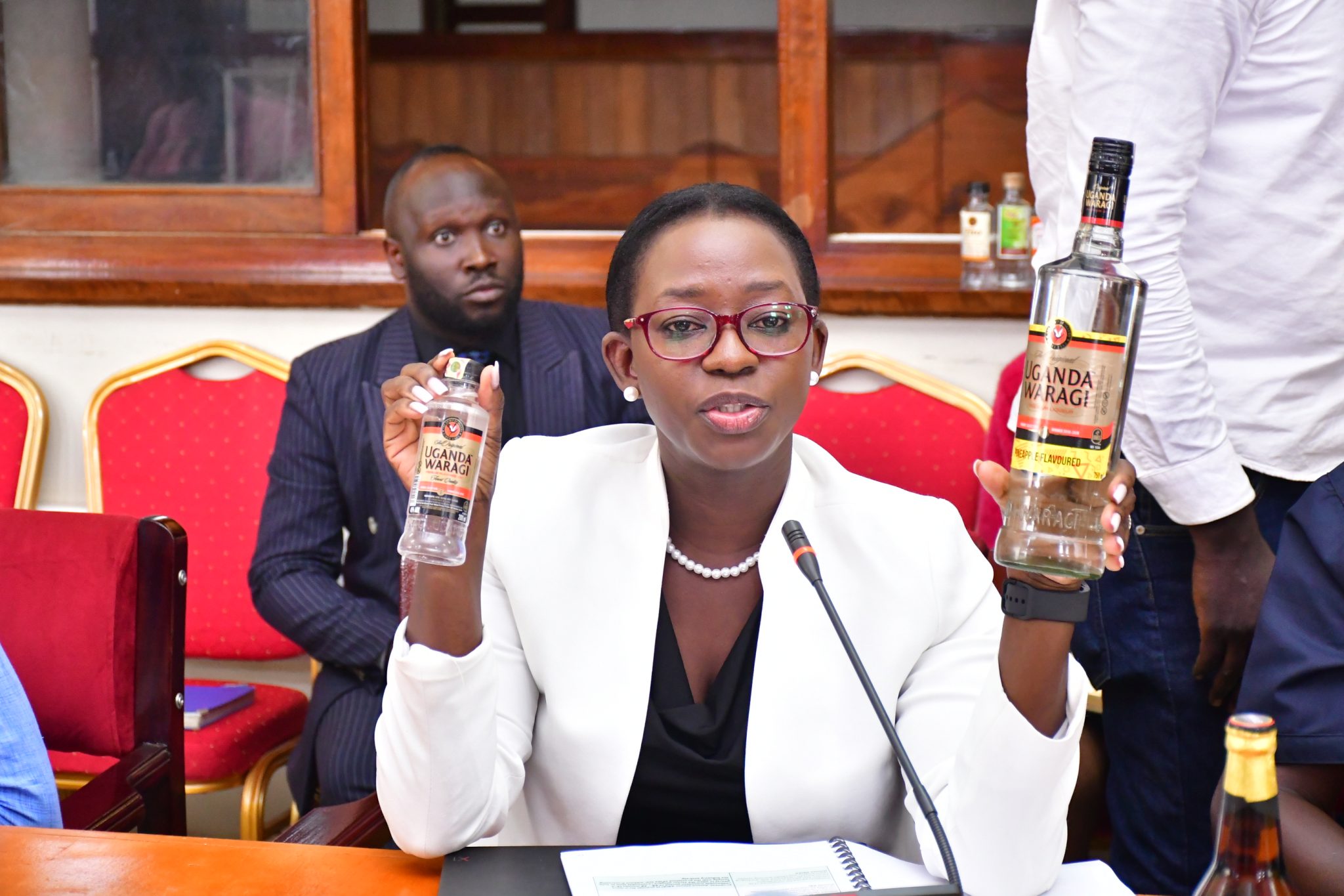 Bar and restaurant owners raise concerns over Alcohol Control Bill’s ...