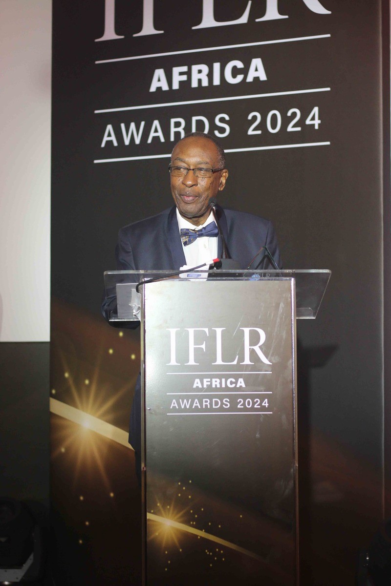 Shonubi, Musoke & Co. Advocates win big at prestigious IFLR Africa ...