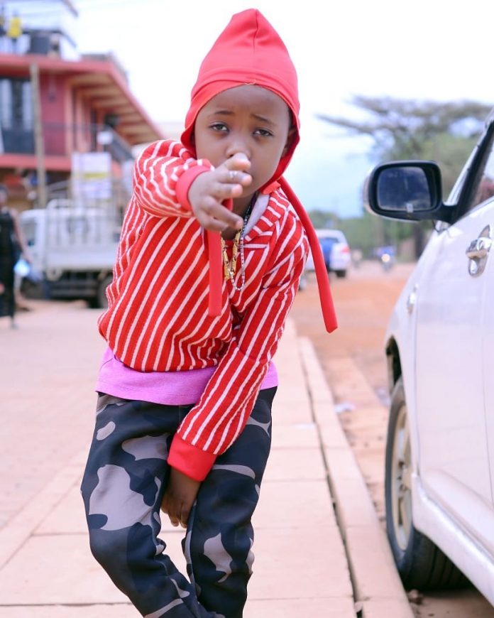 Fresh Kid has come 4th in his class in the End of 1st Term exams; he ...